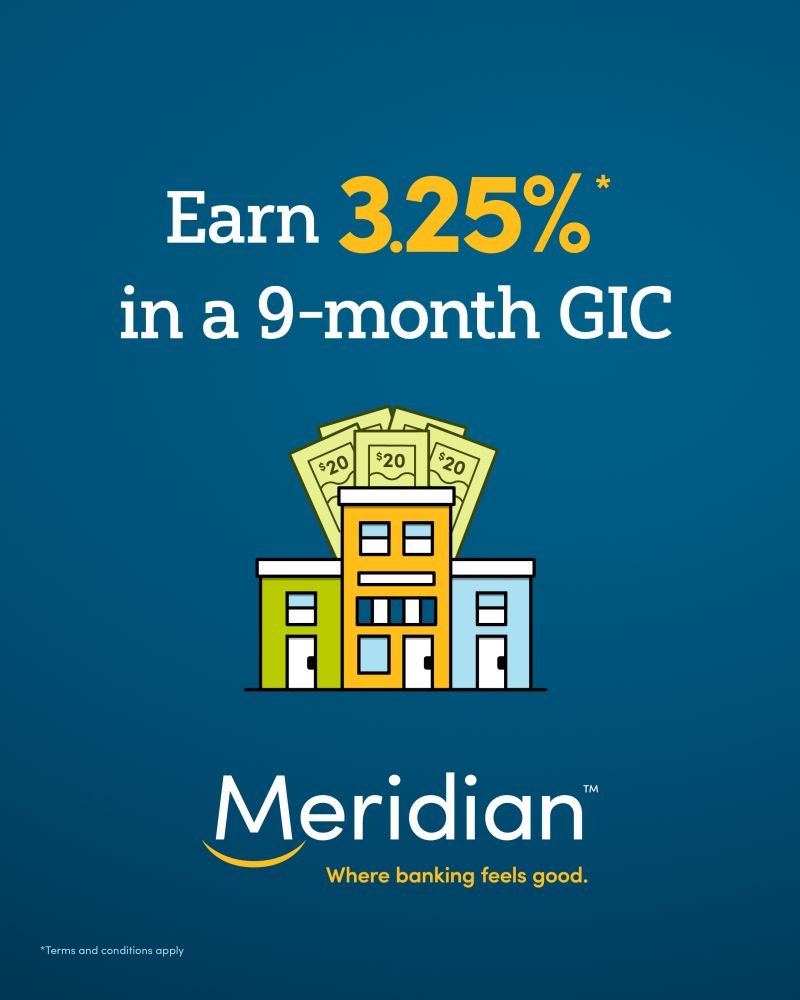 Cynthia Yu, CPA. CFA. on LinkedIn: #meridianbusinessbanking Cynthia Yu, CPA. CFA. on LinkedIn: #meridianbusinessbanking