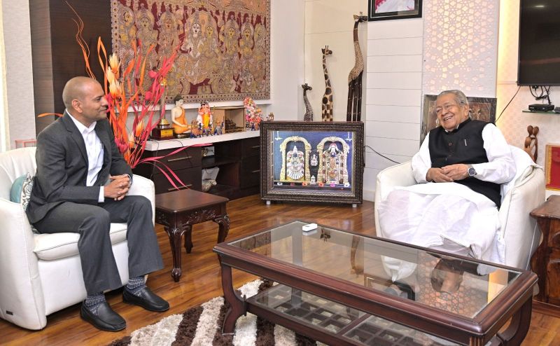 Governor Andhra Pradesh on LinkedIn: Sri Anil Kumar Singhal, Principal ... Governor Andhra Pradesh on LinkedIn: Sri Anil Kumar Singhal, Principal ...