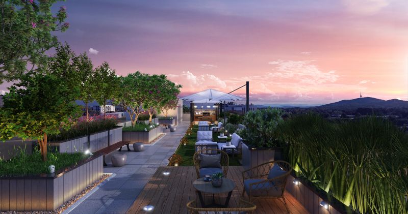 Singh Devanand on LinkedIn: #exterior #rooftop #coronarender Singh Devanand on LinkedIn: #exterior #rooftop #coronarender