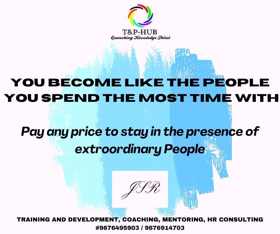 Jampana Srinivas Raju on LinkedIn: #people #success #inspiration #success Jampana Srinivas Raju on LinkedIn: #people #success #inspiration #success