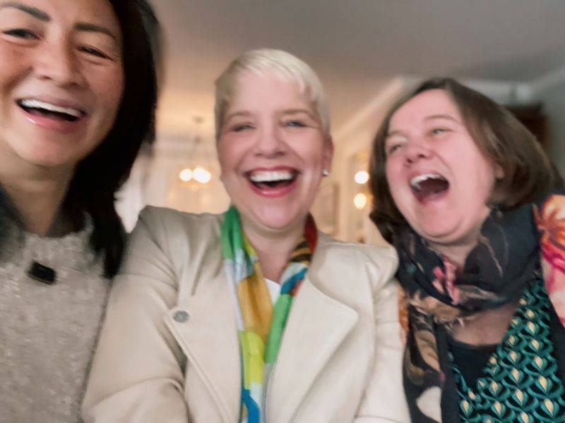 Mersino Consulting, LLC on LinkedIn: Does your work bring you joy? It ... Mersino Consulting, LLC on LinkedIn: Does your work bring you joy? It ...