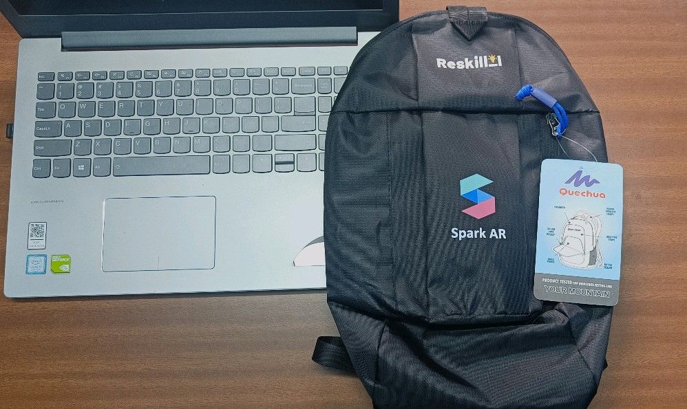 Uday Gorai on LinkedIn: Final received the swag for the open innovation ... Uday Gorai on LinkedIn: Final received the swag for the open innovation ...