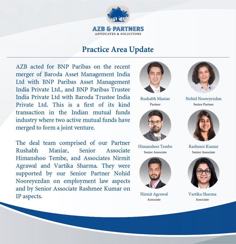 Nirmit Agrawal on LinkedIn: Glad to have been a part of this transaction. Nirmit Agrawal on LinkedIn: Glad to have been a part of this transaction.