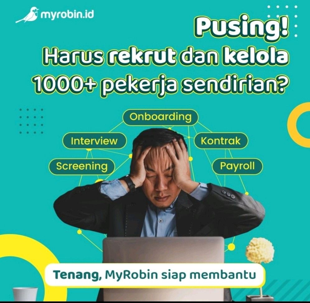 Akhmad Ridwan posted on LinkedIn Akhmad Ridwan posted on LinkedIn