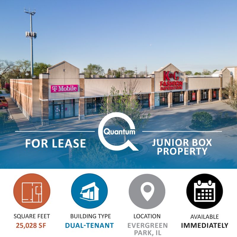 Quantum Real Estate Advisors, Inc. on LinkedIn: #qreadvisors #cre # ... Quantum Real Estate Advisors, Inc. on LinkedIn: #qreadvisors #cre # ...