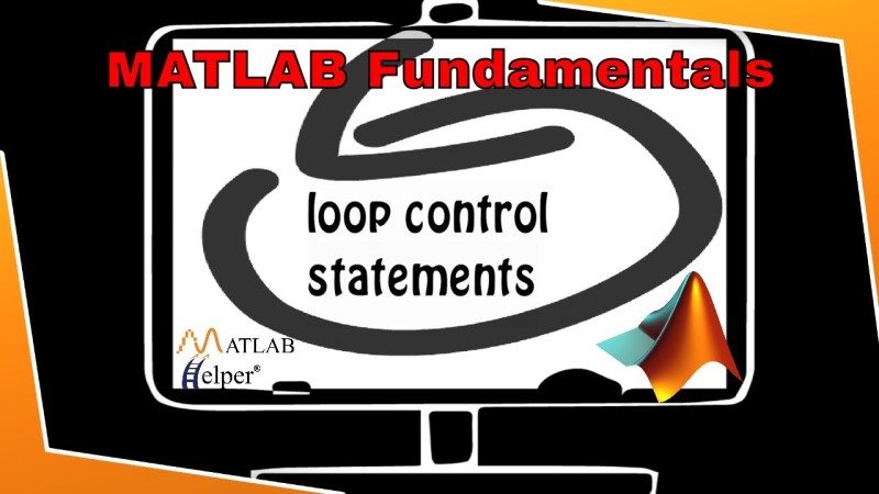 MATLAB Helper ® on LinkedIn: How to control loop inside MATLAB | MATLAB ... MATLAB Helper ® on LinkedIn: How to control loop inside MATLAB | MATLAB ...