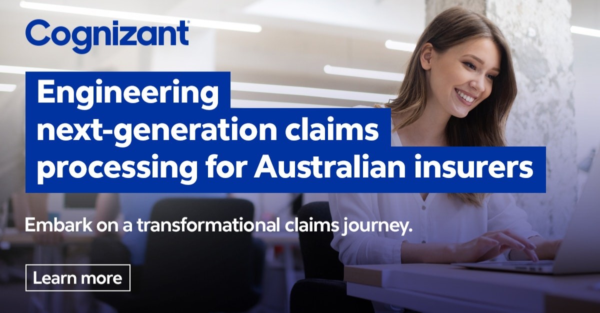 Pankesh Upadhyay on LinkedIn: Cognizant is helping insurers re-engineer ... Pankesh Upadhyay on LinkedIn: Cognizant is helping insurers re-engineer ...