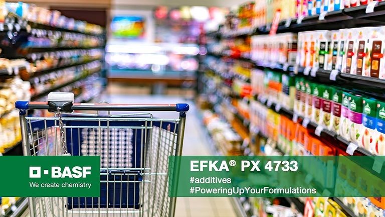 Joachim Burger on LinkedIn: EFKA® PX 4733 Joachim Burger on LinkedIn: EFKA® PX 4733