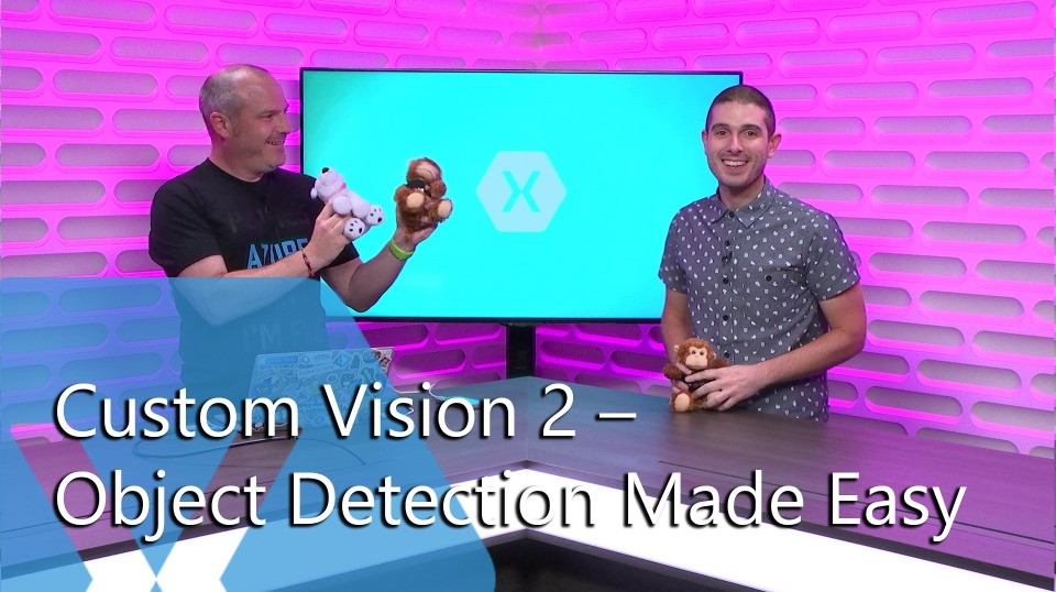 José Miguel Torres on LinkedIn: Custom Vision – Object Detection Made Easy José Miguel Torres on LinkedIn: Custom Vision – Object Detection Made Easy