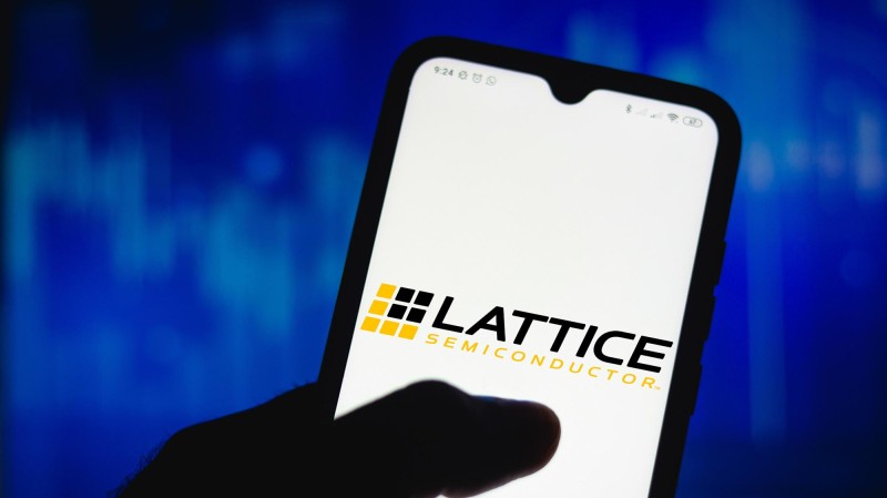 Lattice Semiconductor on LinkedIn: Lattice Semiconductor CEO: we're ... Lattice Semiconductor on LinkedIn: Lattice Semiconductor CEO: we're ...