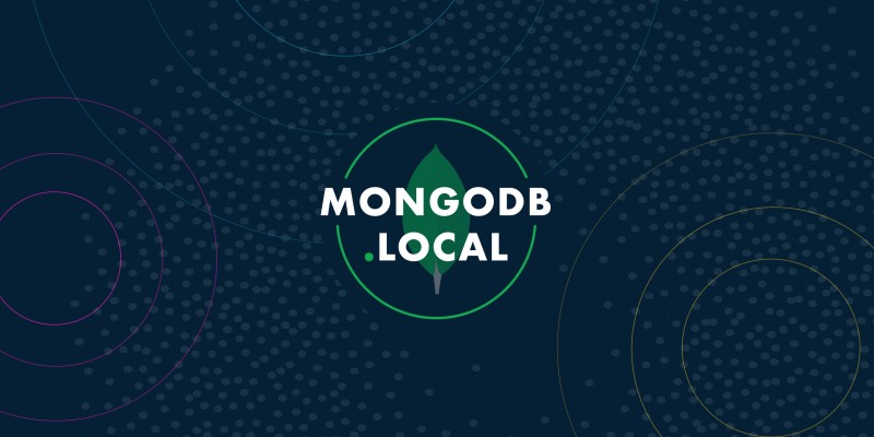 MongoDB on LinkedIn: #developers MongoDB on LinkedIn: #developers