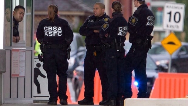 Marina Sedai on LinkedIn: CBSA looking at rebooting controversial ... Marina Sedai on LinkedIn: CBSA looking at rebooting controversial ...