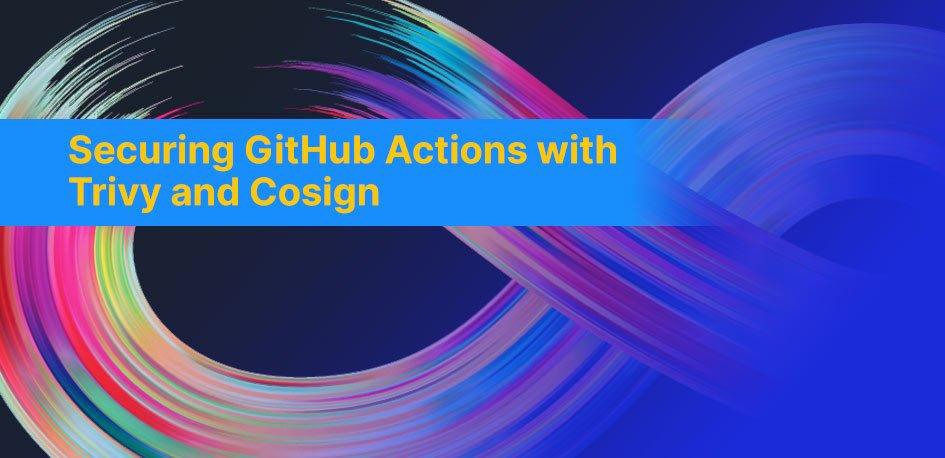 Pamela Cheong on LinkedIn: #containersecurity #trivy #cicd Pamela Cheong on LinkedIn: #containersecurity #trivy #cicd