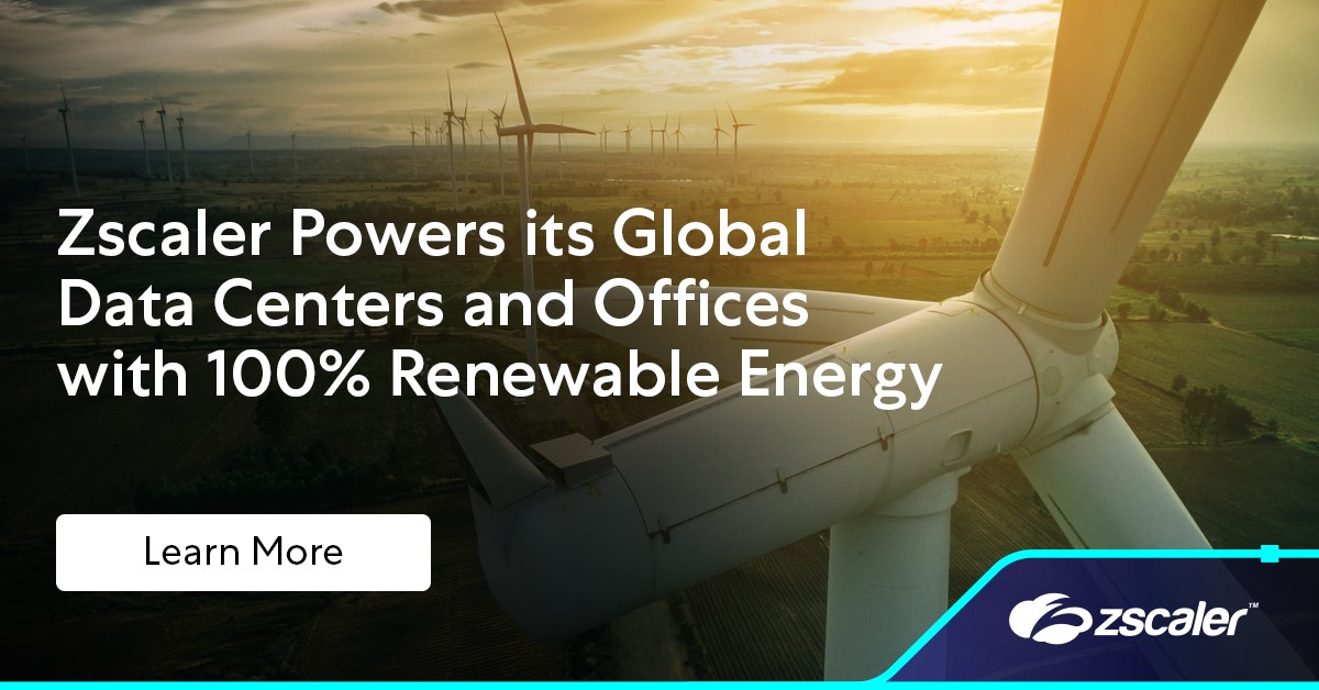 Jose Fraga on LinkedIn: Zscaler Powers Offices & Data Centers with ... Jose Fraga on LinkedIn: Zscaler Powers Offices & Data Centers with ...