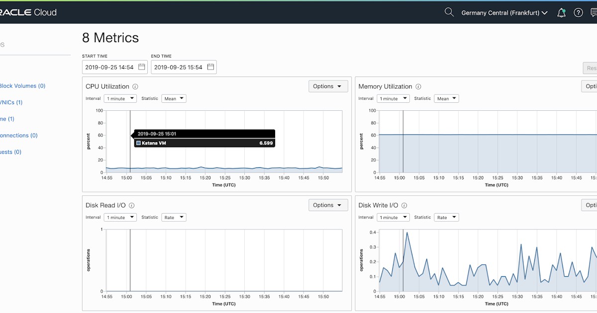 Andrej Baranovskij on LinkedIn: Running Oracle JET in Oracle Cloud Free ... Andrej Baranovskij on LinkedIn: Running Oracle JET in Oracle Cloud Free ...
