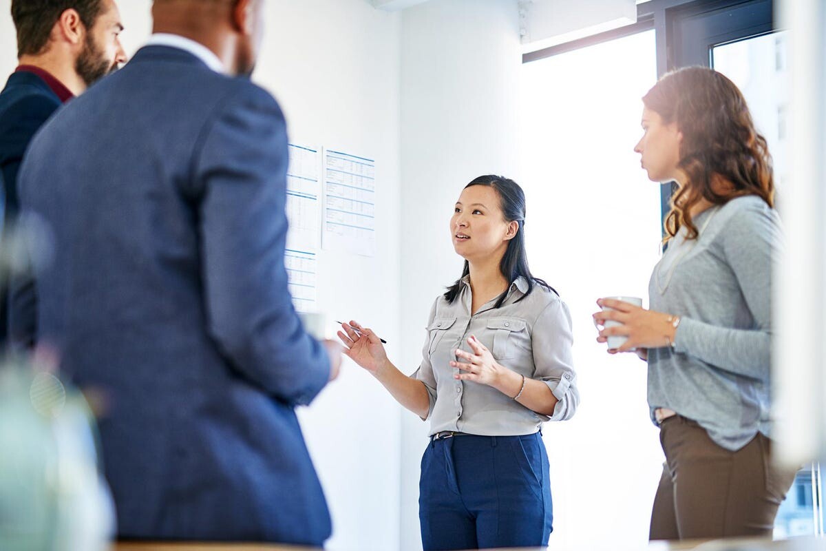 Forbes Business Council on LinkedIn: Council Post: Unlocking The ... Forbes Business Council on LinkedIn: Council Post: Unlocking The ...