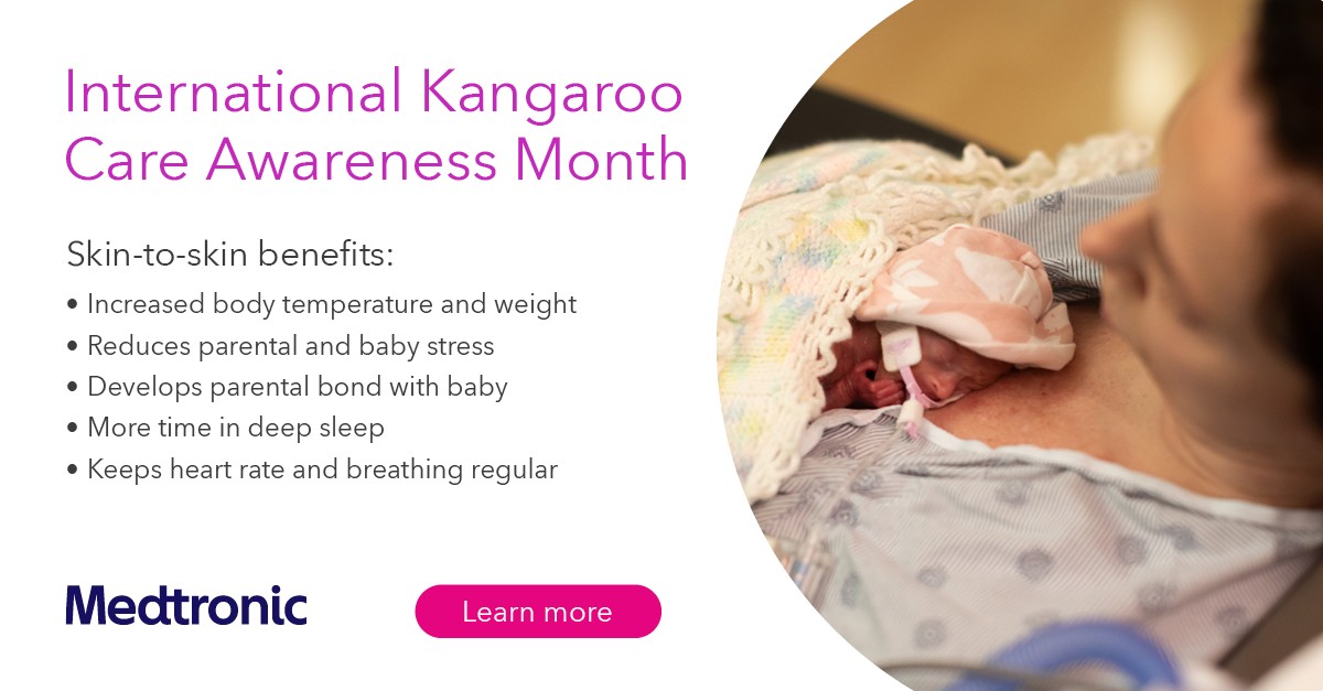 Abigail Scaggs on LinkedIn: International Kangaroo Care Awareness Month ... Abigail Scaggs on LinkedIn: International Kangaroo Care Awareness Month ...