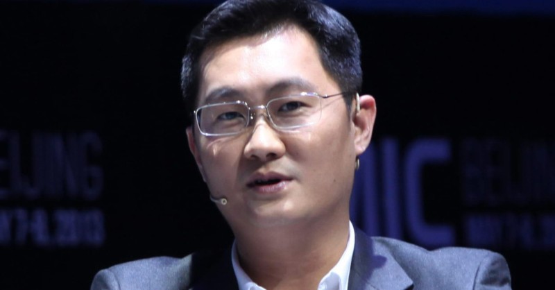 Sean D. on LinkedIn: Tencent becomes first Asian tech firm to be valued ... Sean D. on LinkedIn: Tencent becomes first Asian tech firm to be valued ...
