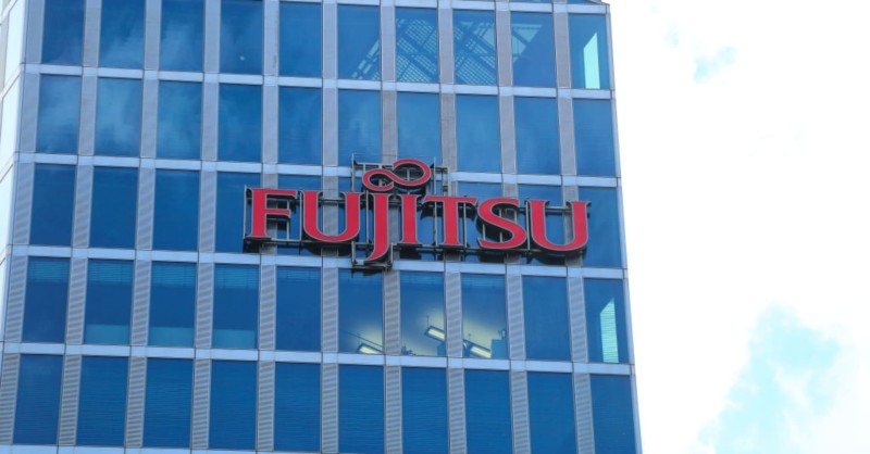 Dev Mukherjee on LinkedIn: Japanese tech giant Fujitsu commits to 100 ... Dev Mukherjee on LinkedIn: Japanese tech giant Fujitsu commits to 100 ...