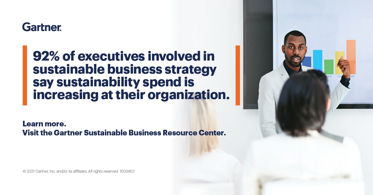 Mark Dusch on LinkedIn: Building a Sustainable Business Strategy | Gartner Mark Dusch on LinkedIn: Building a Sustainable Business Strategy | Gartner