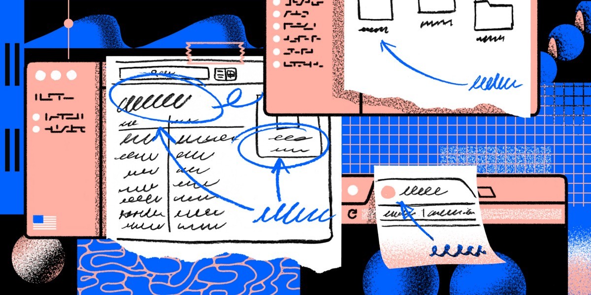 Ronnie M. on LinkedIn: Designing with real data Ronnie M. on LinkedIn: Designing with real data