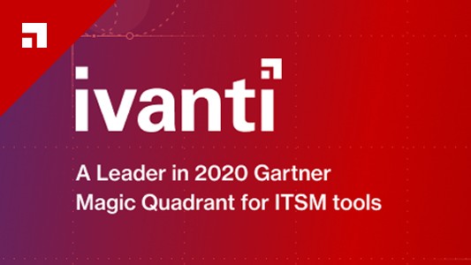 Vikas Dhamija on LinkedIn: Ivanti a Leader in 2020 Gartner Magic ... Vikas Dhamija on LinkedIn: Ivanti a Leader in 2020 Gartner Magic ...