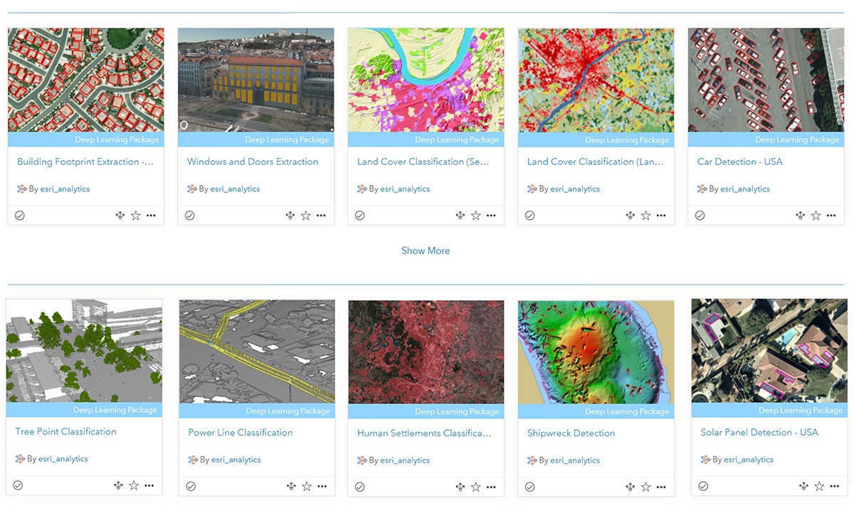 Claire Williams CGeog (GIS) on LinkedIn: Machine Learning made easy ... Claire Williams CGeog (GIS) on LinkedIn: Machine Learning made easy ...