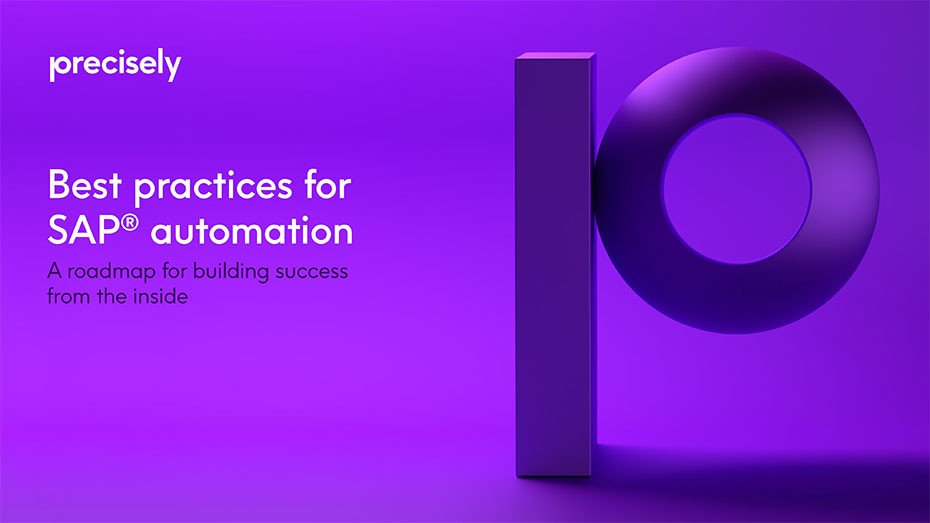 Mauricio Martinez on LinkedIn: Precisely SAP® Automation - Precisely Mauricio Martinez on LinkedIn: Precisely SAP® Automation - Precisely