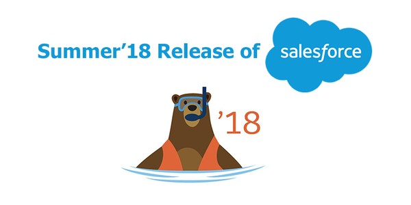 Sachin Shah on LinkedIn: Salesforce Summer '18 Release and Integration ... Sachin Shah on LinkedIn: Salesforce Summer '18 Release and Integration ...