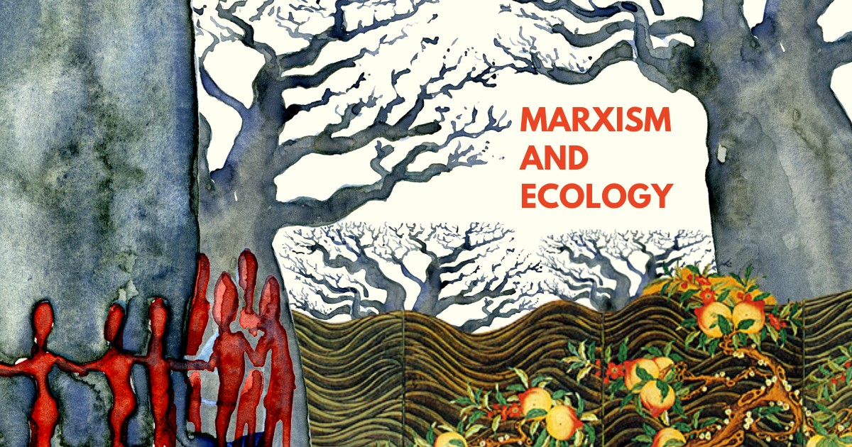 Aditya Kurup on LinkedIn: Revisiting Debates on Marxism and Ecology ... Aditya Kurup on LinkedIn: Revisiting Debates on Marxism and Ecology ...