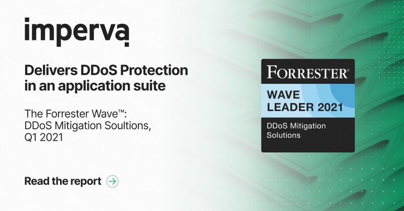 Diana BRANT on LinkedIn: The Forrester Wave™: DDoS Mitigation Solutions ... Diana BRANT on LinkedIn: The Forrester Wave™: DDoS Mitigation Solutions ...