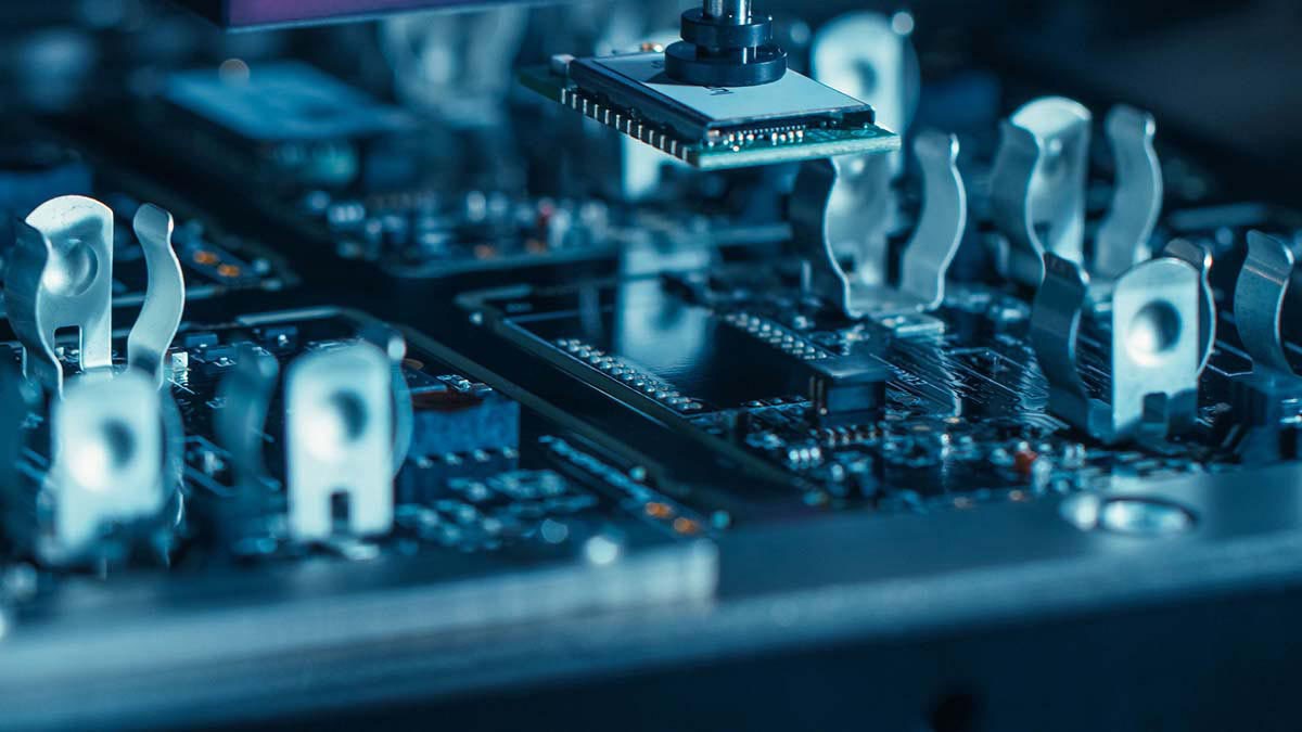 Zeid Zumot, MBA, CISSP, CISA, CGEIT, CCSP, CIAM on LinkedIn: AI Chip ... Zeid Zumot, MBA, CISSP, CISA, CGEIT, CCSP, CIAM on LinkedIn: AI Chip ...
