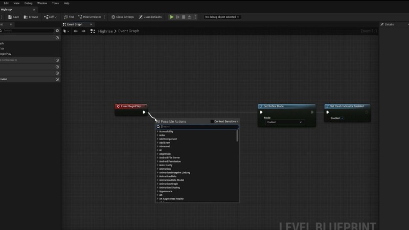 Serge Palaric on LinkedIn: Improving Gameplay Latency in Unreal Engine ... Serge Palaric on LinkedIn: Improving Gameplay Latency in Unreal Engine ...