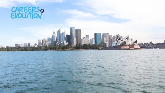 Evolution Australia on LinkedIn: What is it like to work at Evolution ... Evolution Australia on LinkedIn: What is it like to work at Evolution ...