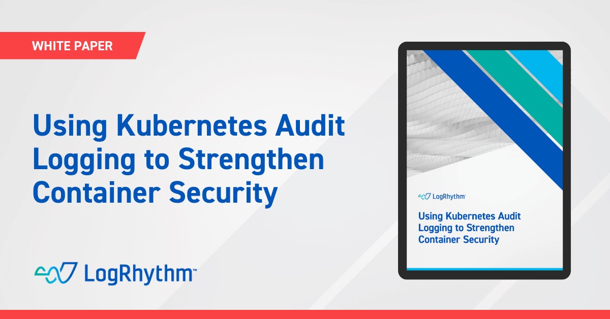 Chris O'Sullivan on LinkedIn: UWS Using Kubernetes Audit Logging to ... Chris O'Sullivan on LinkedIn: UWS Using Kubernetes Audit Logging to ...