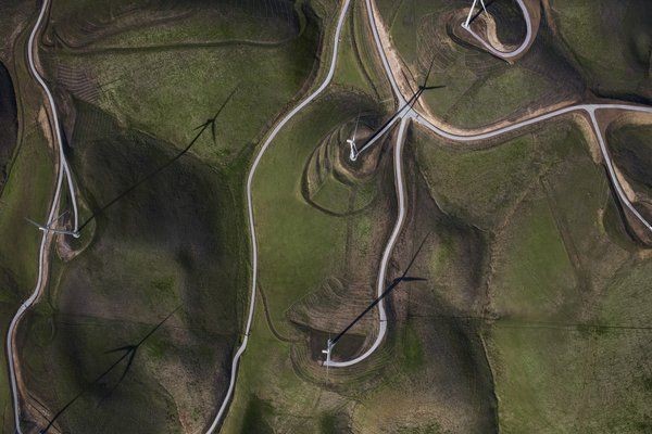 Gökhan Tanju on LinkedIn: Machine learning can boost the value of wind ... Gökhan Tanju on LinkedIn: Machine learning can boost the value of wind ...