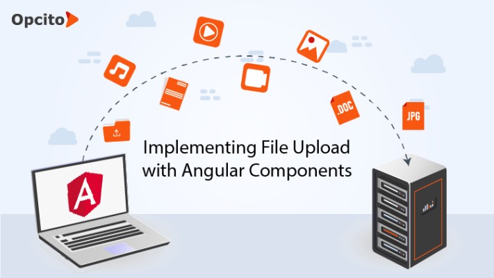 Opcito Technologies on LinkedIn: Implementing File Upload with Angular ... Opcito Technologies on LinkedIn: Implementing File Upload with Angular ...
