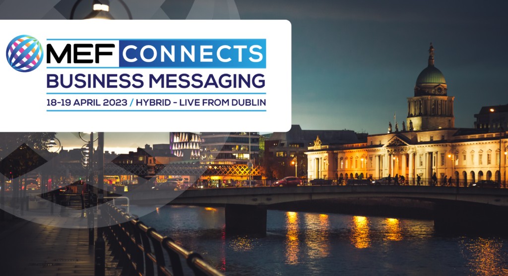 Alex Duncan on LinkedIn: MEF CONNECTS Business Messaging - MEF Alex Duncan on LinkedIn: MEF CONNECTS Business Messaging - MEF