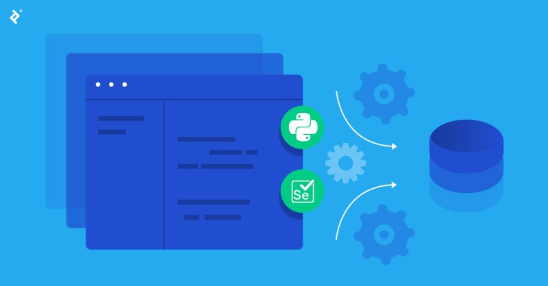 Toptal on LinkedIn: Web Scraping Using Python Selenium Toptal on LinkedIn: Web Scraping Using Python Selenium