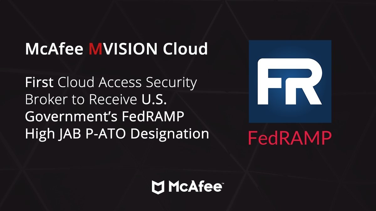 Thyaga Vasudevan on LinkedIn: #mvision #mcafee Thyaga Vasudevan on LinkedIn: #mvision #mcafee