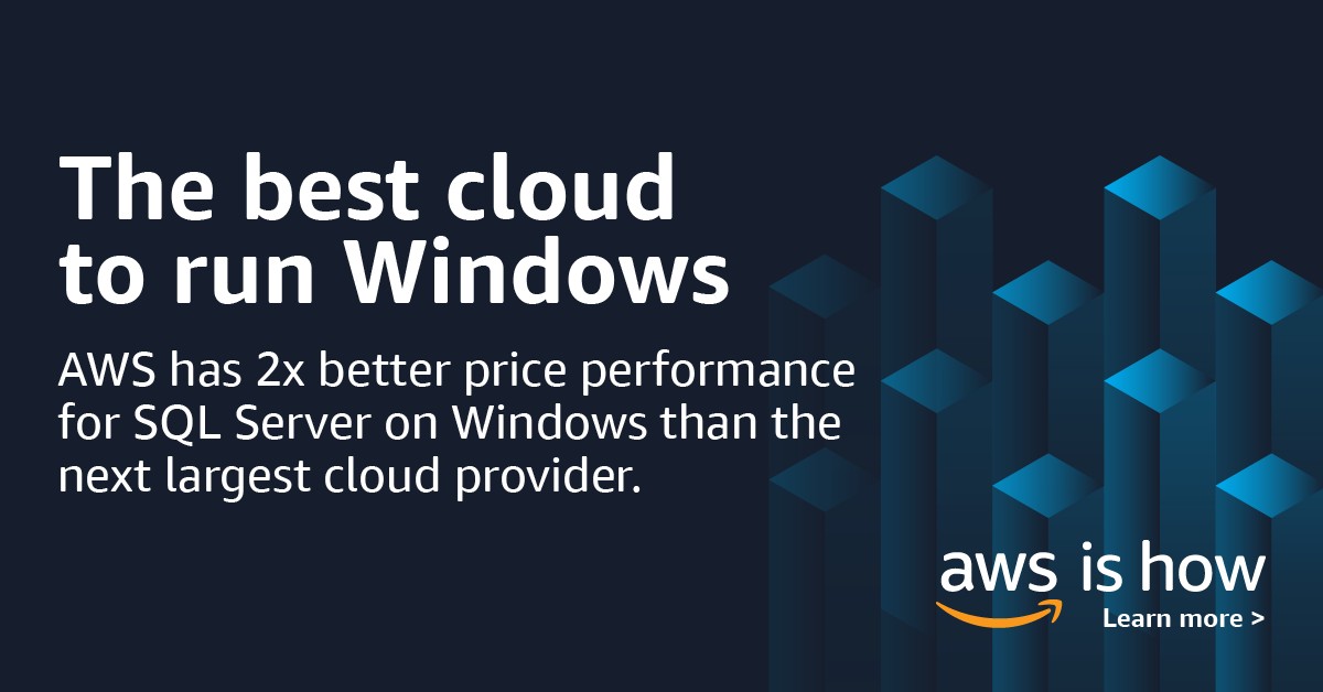 Baghel Sachin Singh on LinkedIn: SQL Server | Amazon Web Services | AWS Baghel Sachin Singh on LinkedIn: SQL Server | Amazon Web Services | AWS