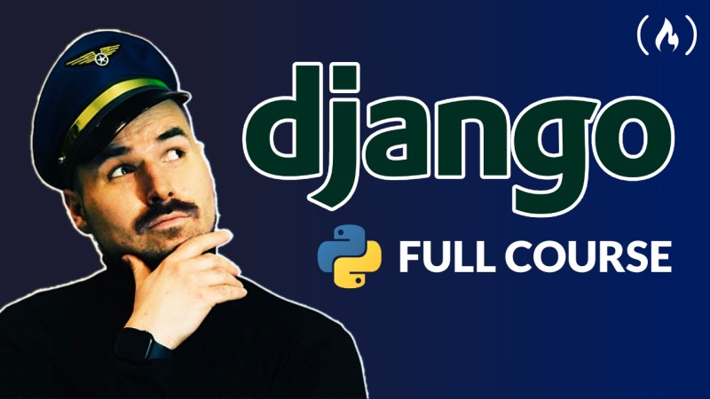 freeCodeCamp on LinkedIn: Django is the most popular full-stack web ... freeCodeCamp on LinkedIn: Django is the most popular full-stack web ...