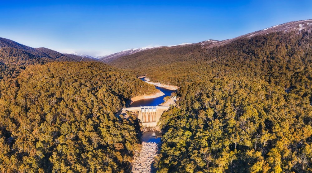 Fabrizio Fara on LinkedIn: Salini Impregilo wins Snowy 2.0 hydropower ... Fabrizio Fara on LinkedIn: Salini Impregilo wins Snowy 2.0 hydropower ...