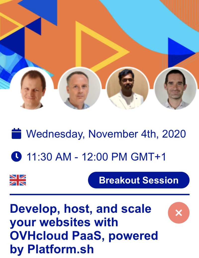 Aren Larcher on LinkedIn: Fred PLAIS on LinkedIn: #EcosystemExperience ... Aren Larcher on LinkedIn: Fred PLAIS on LinkedIn: #EcosystemExperience ...
