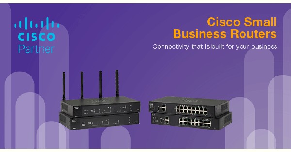 Andy Obeidi on LinkedIn: Cisco Small Business RV Series Routers offer ... Andy Obeidi on LinkedIn: Cisco Small Business RV Series Routers offer ...