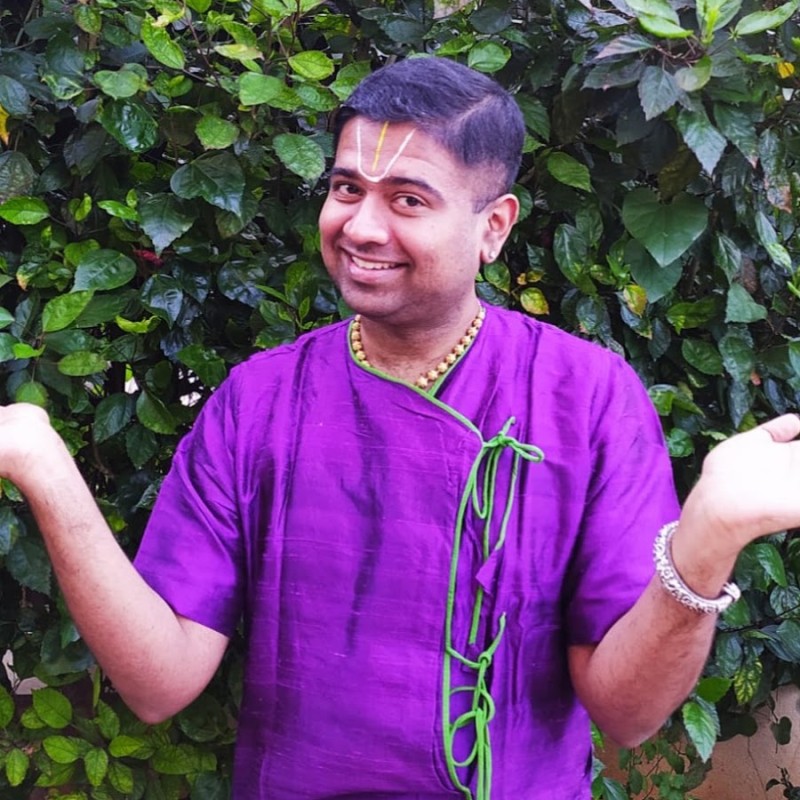 Dushyanth Sridhar on LinkedIn: Dushyanth Sridhar - YouTube Dushyanth Sridhar on LinkedIn: Dushyanth Sridhar - YouTube