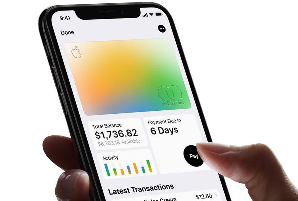 CNET on LinkedIn: If you get Apple Card, you may never be able to leave ... CNET on LinkedIn: If you get Apple Card, you may never be able to leave ...
