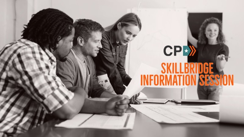 Code Platoon on LinkedIn: SkillBridge at Code Platoon Virtual ... Code Platoon on LinkedIn: SkillBridge at Code Platoon Virtual ...