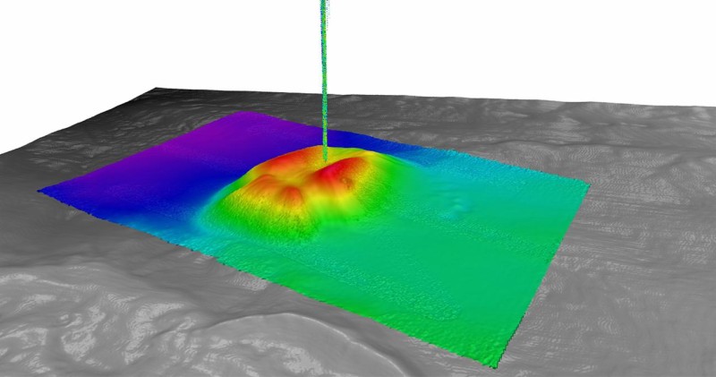 Fugro on LinkedIn: Fugro provides seep hunting expertise offshore Brazil Fugro on LinkedIn: Fugro provides seep hunting expertise offshore Brazil