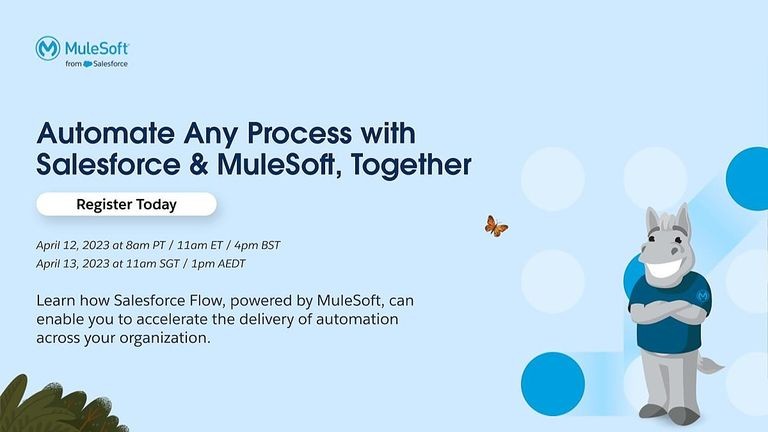 Austin Frey on LinkedIn: Automate Any Process with Salesforce ... Austin Frey on LinkedIn: Automate Any Process with Salesforce ...